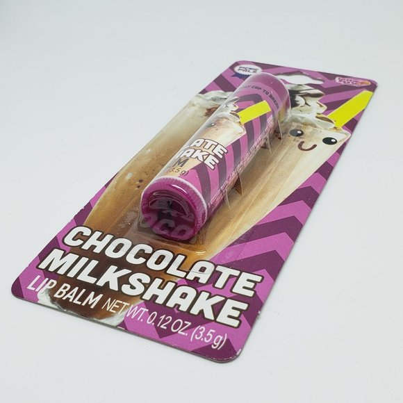 Makeup | Picnic Pals Dessert Flavor Lip Balm 2 Pk Chocolate Milkshake ...